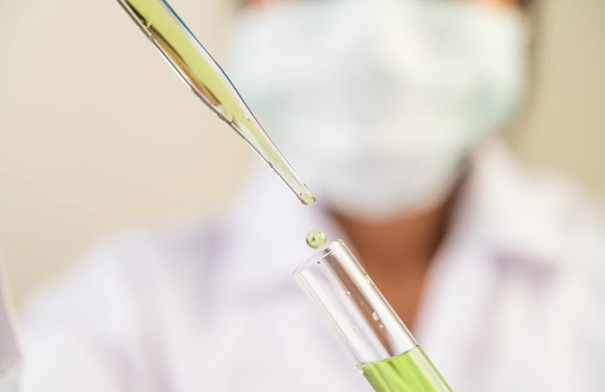 Intravenous (IV) Therapy – PureFlow Breathwork